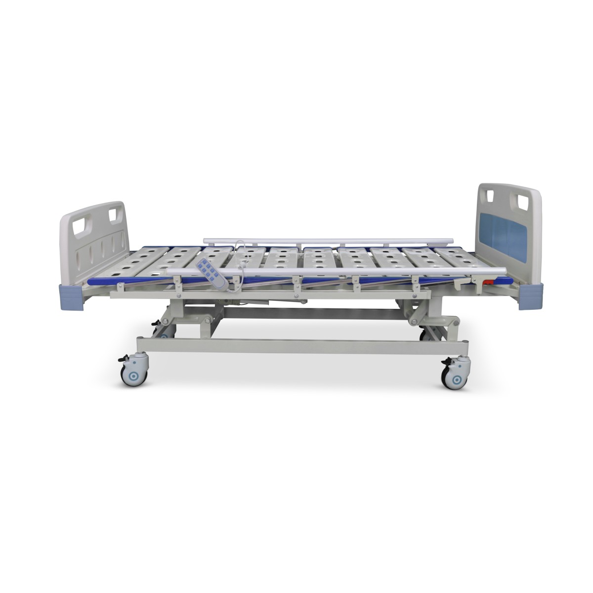 MEDIBED Letto articolato a 2 snodi e 3 funzioni