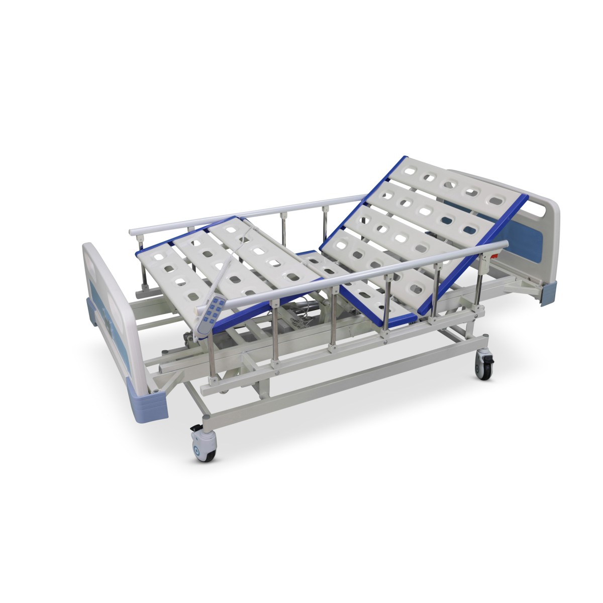 MEDIBED Letto articolato a 2 snodi e 3 funzioni